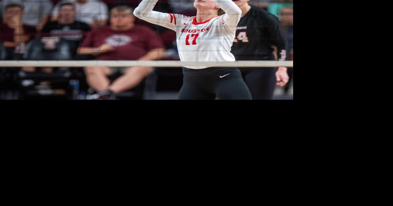 Former Cougar Kate Georgiades selected by Fury in PWF Draft