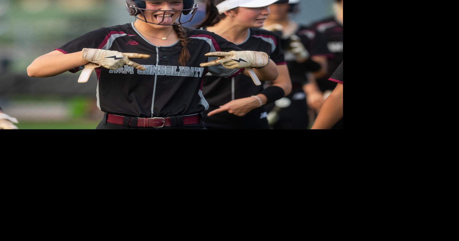 GALLERY: HS Softball - Killeen Shoemaker vs A&M Consolidated