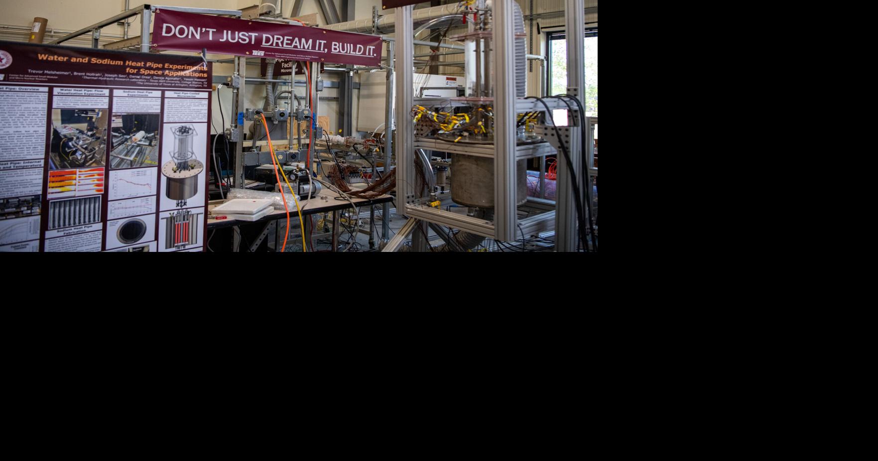 A&M System joins Texas Nuclear Alliance