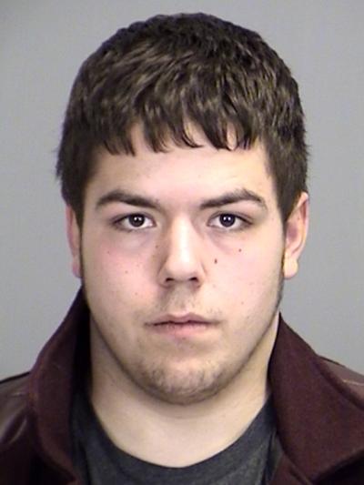 Police: Driver got up to 129 mph in chase