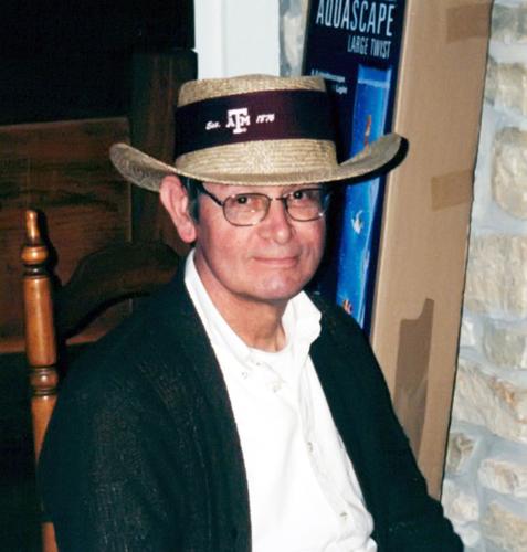 Pearson Jr., Alec "Phil"