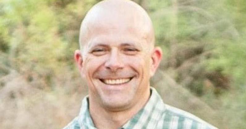 Bryan Assistant Police Chief Walt Melnyk dies at 49