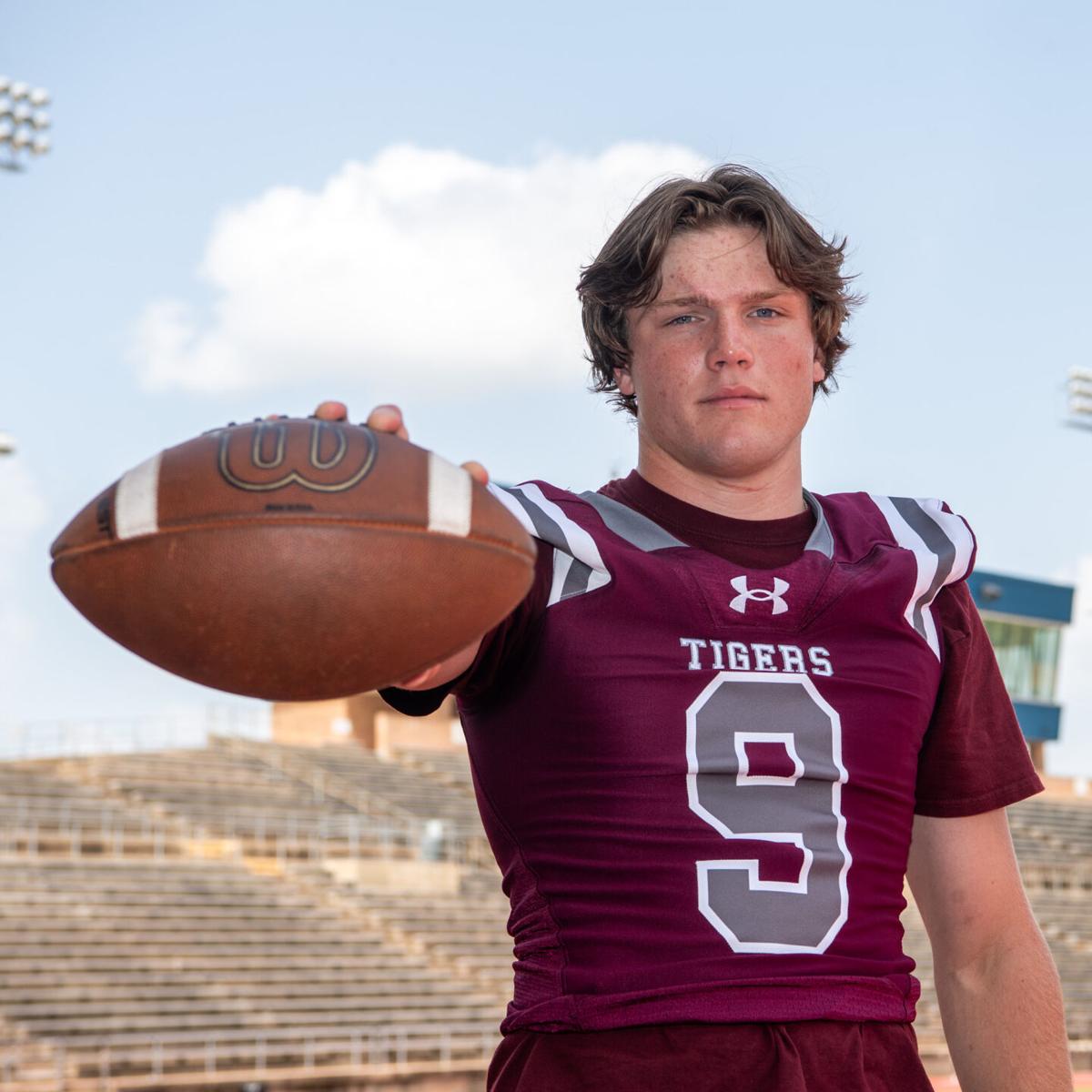 A&M Consolidated's Trace Meadows' move to linebacker helping solidify ...