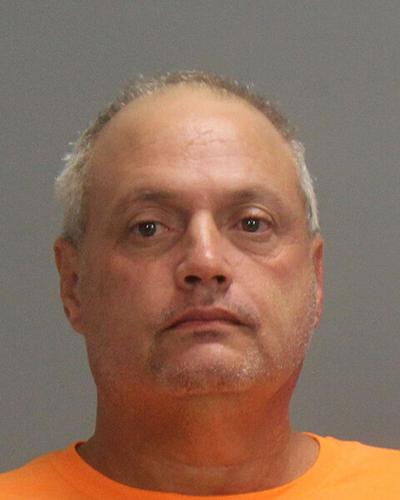 Man sentenced to life in prison for theft from elderly