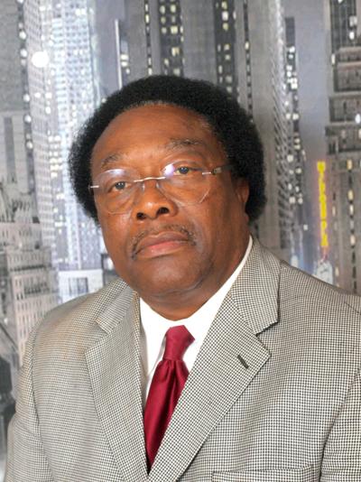 Q&A with Democratic congressional candidate William Foster III