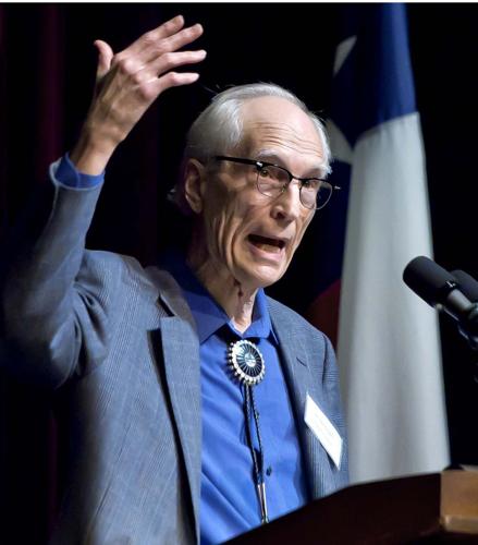 Texas A&M symposium tackles issue that's still very alive today: Racism