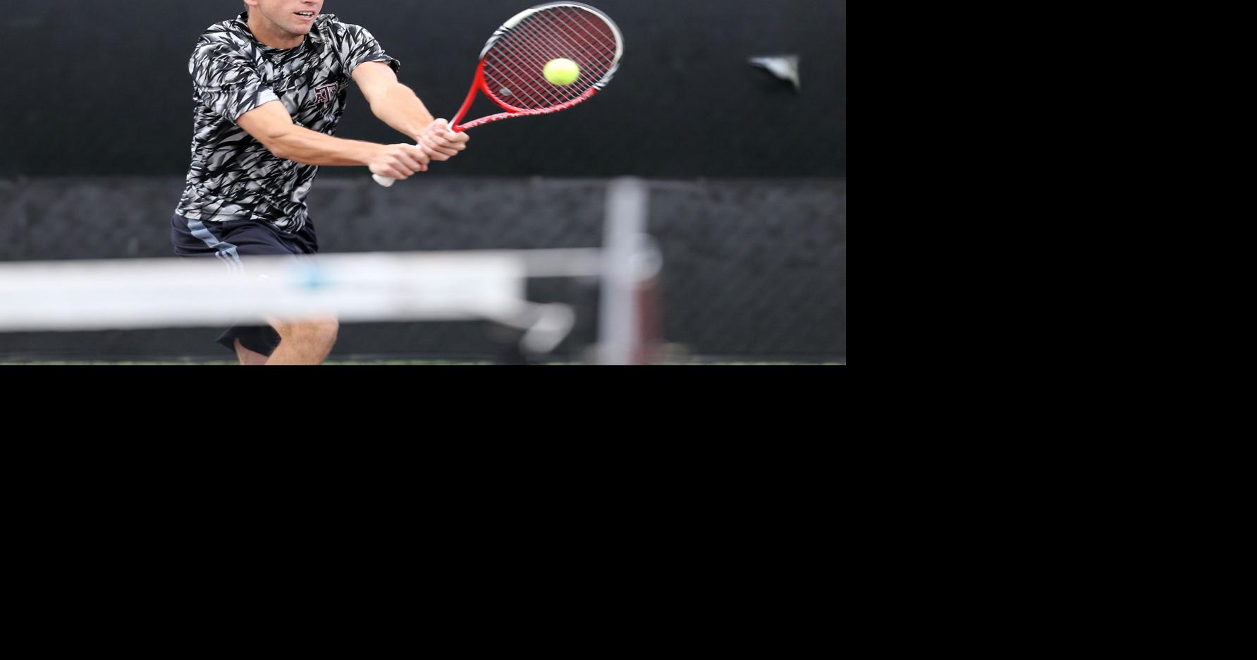 Jackson Withrow making most of extra season at Texas A&M