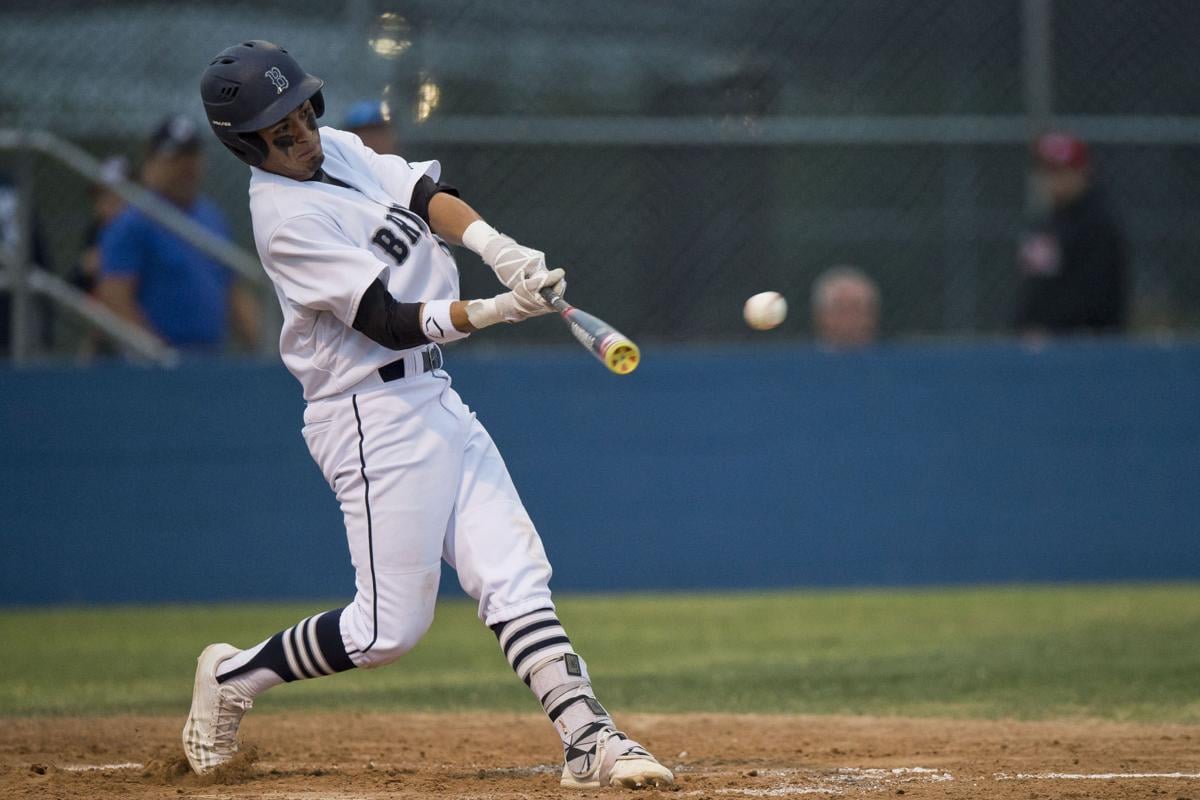 Bryan Baseball Hosts Waco | Gallery | theeagle.com