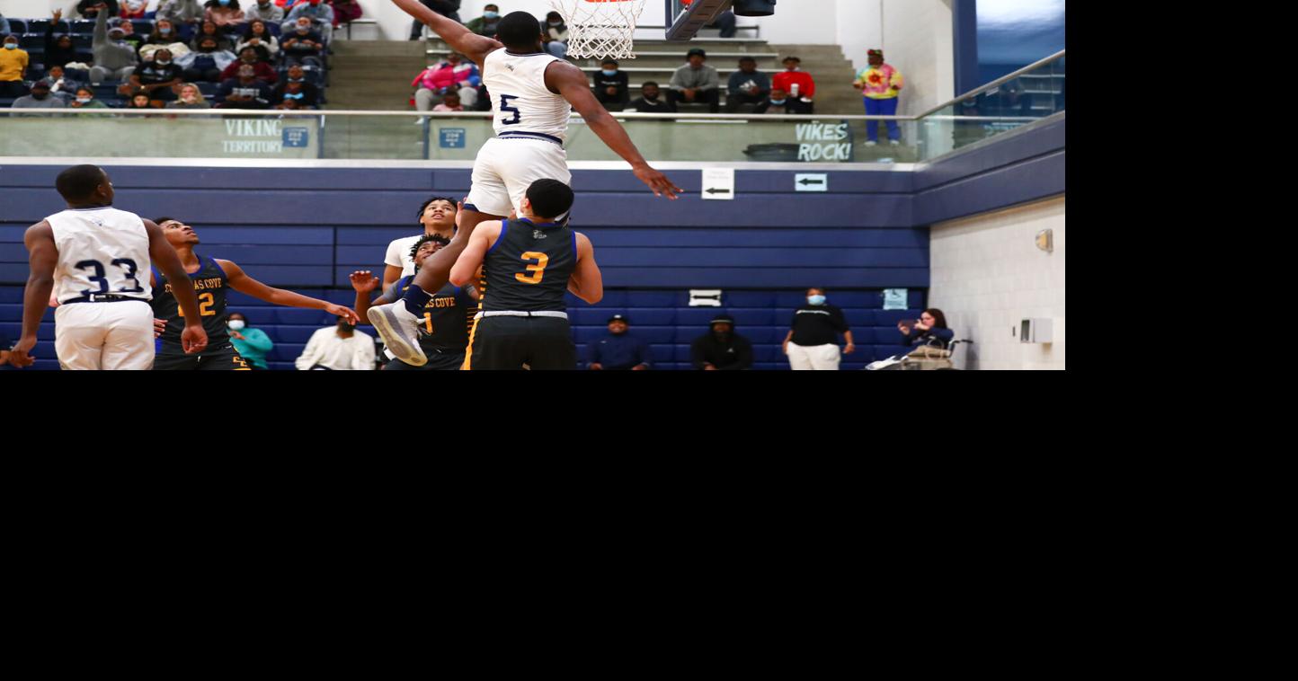 Gallery: Bryan boys basketball team secures win over Copperas Cove
