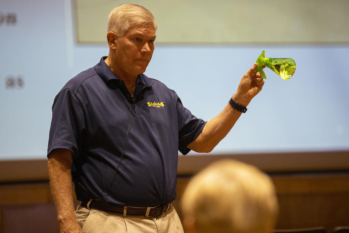 US Rep. Pete Sessions wanted Texas secretary of state to investigate ...