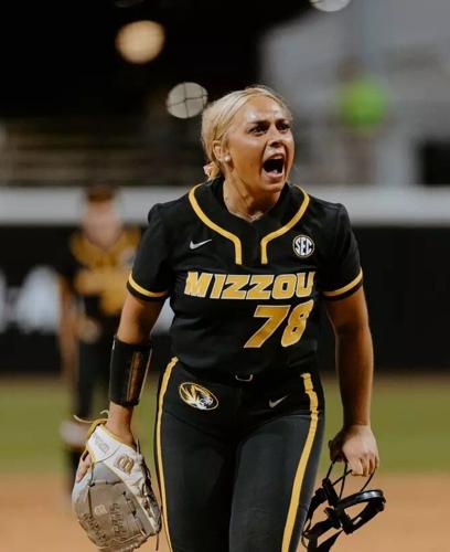 Texas A&M softball: Taylor Pannell transfers from Missouri