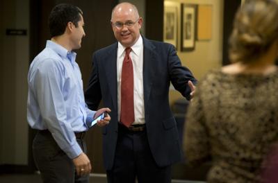 Kyle Kacal wins District 12 seat