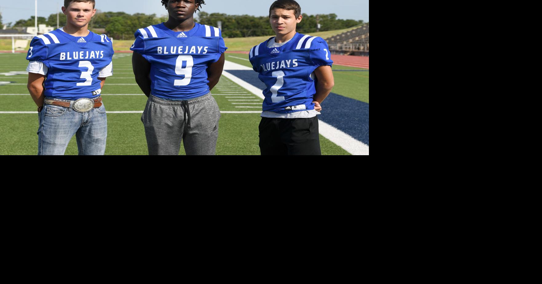 Patterson taking over successful Snook football program for friend Lechler