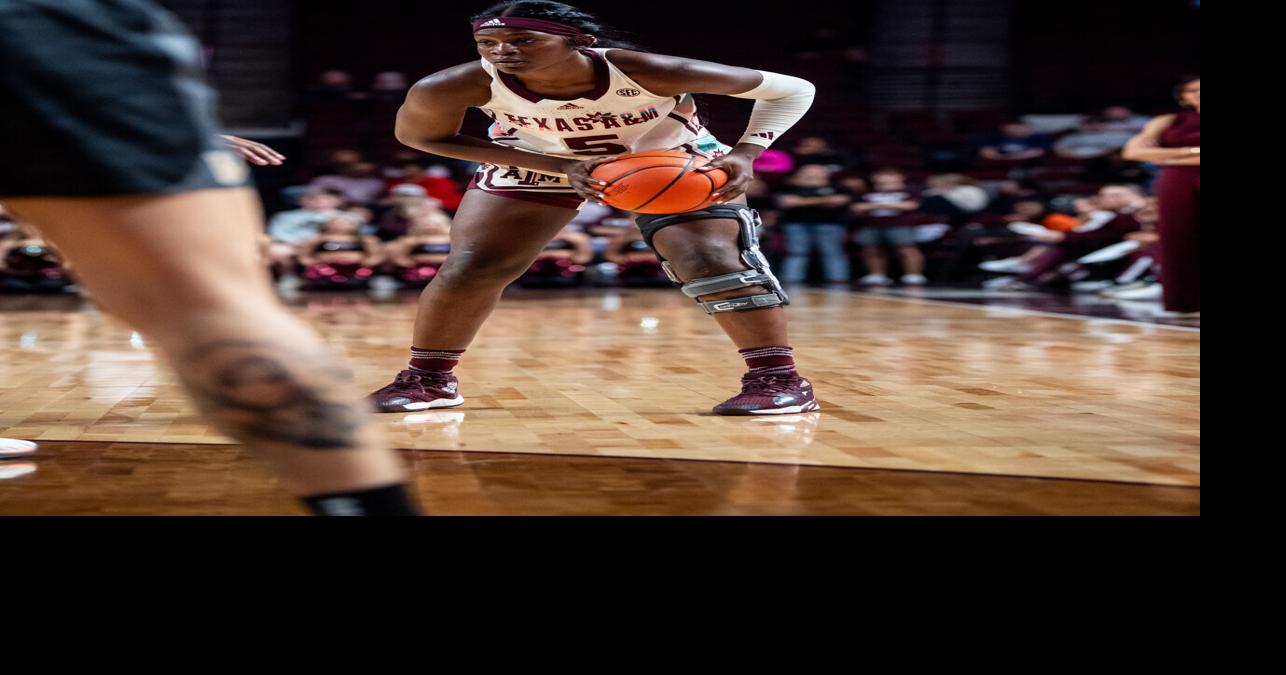 Vandy scores last 10 points to pull out a victory over A&M