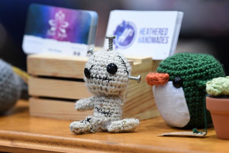 Student-led AggieCon celebrates 50 years of fandom