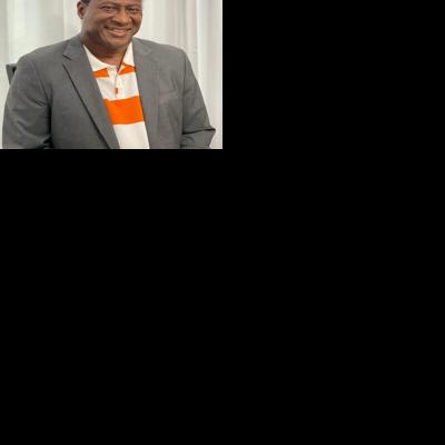 Darrell Booker,, Democrat for Justice of the Peace, Brazos County ...