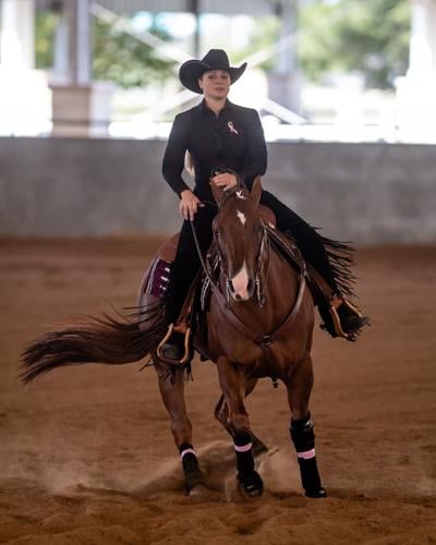 Texas A&M equestrian releases upcoming schedule
