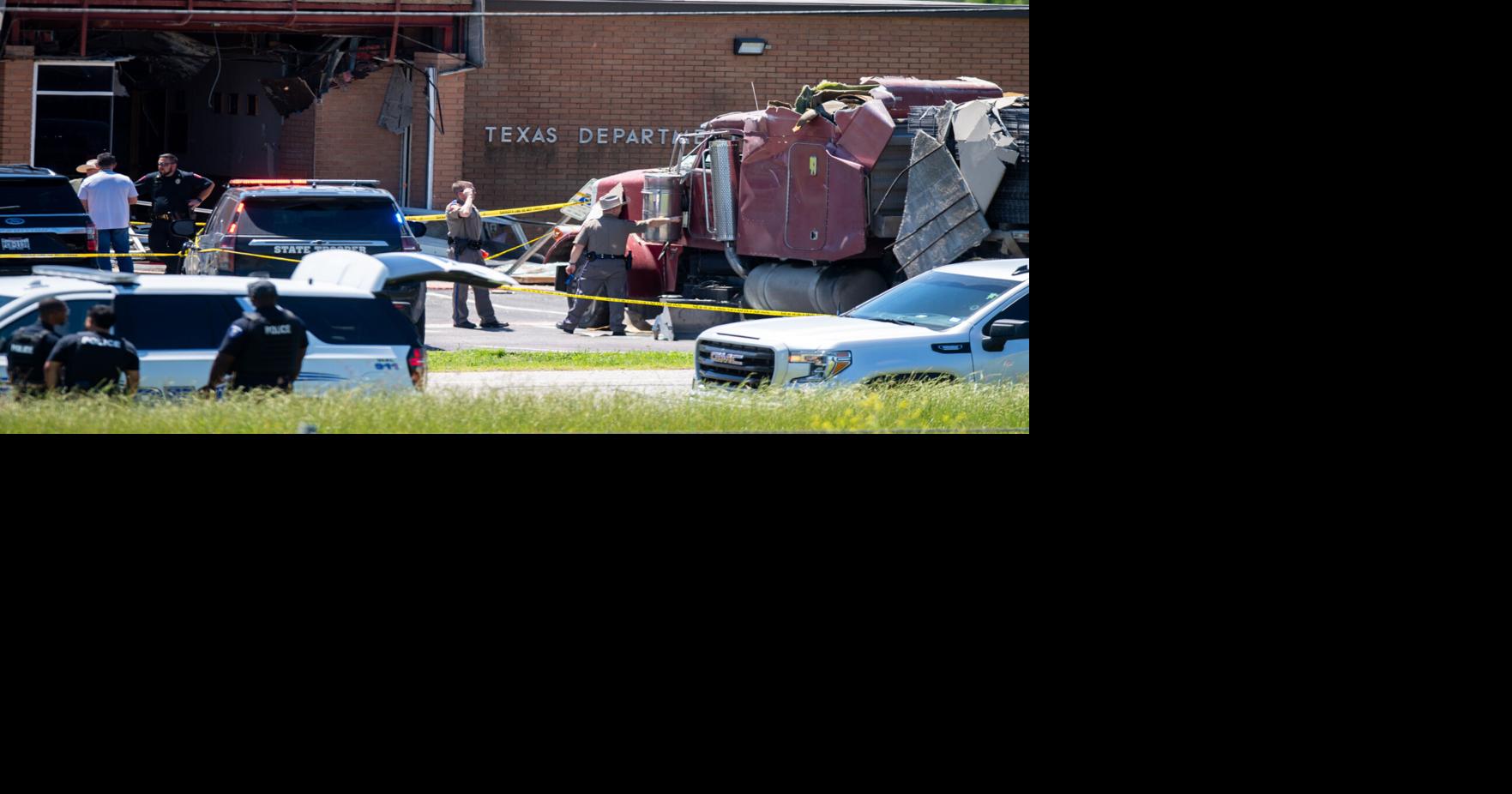 Texas DPS to open temporary driver license office in Brenham