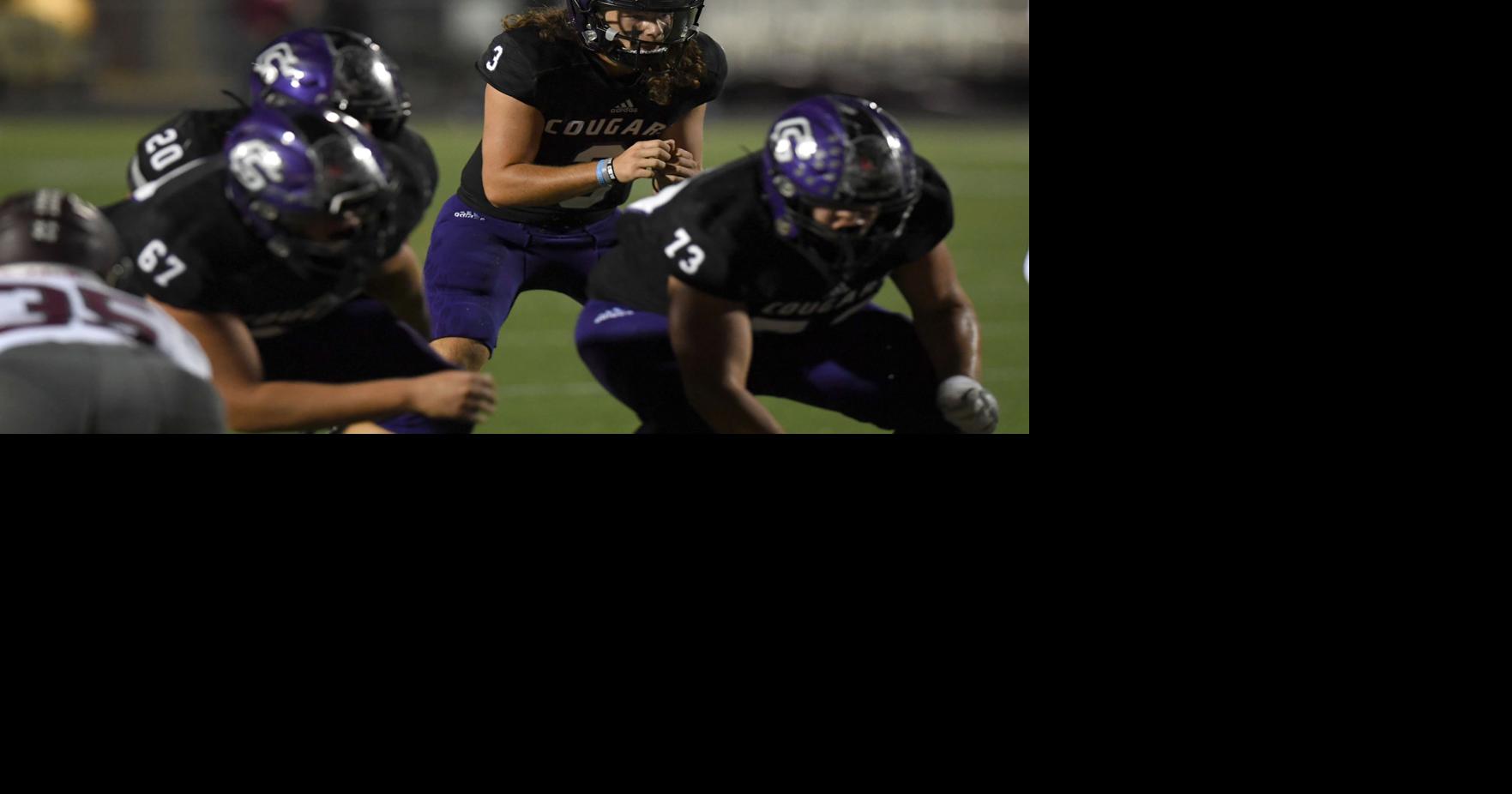 Noah Hahn’s team-first mentality, diversity of interests helps fill ...
