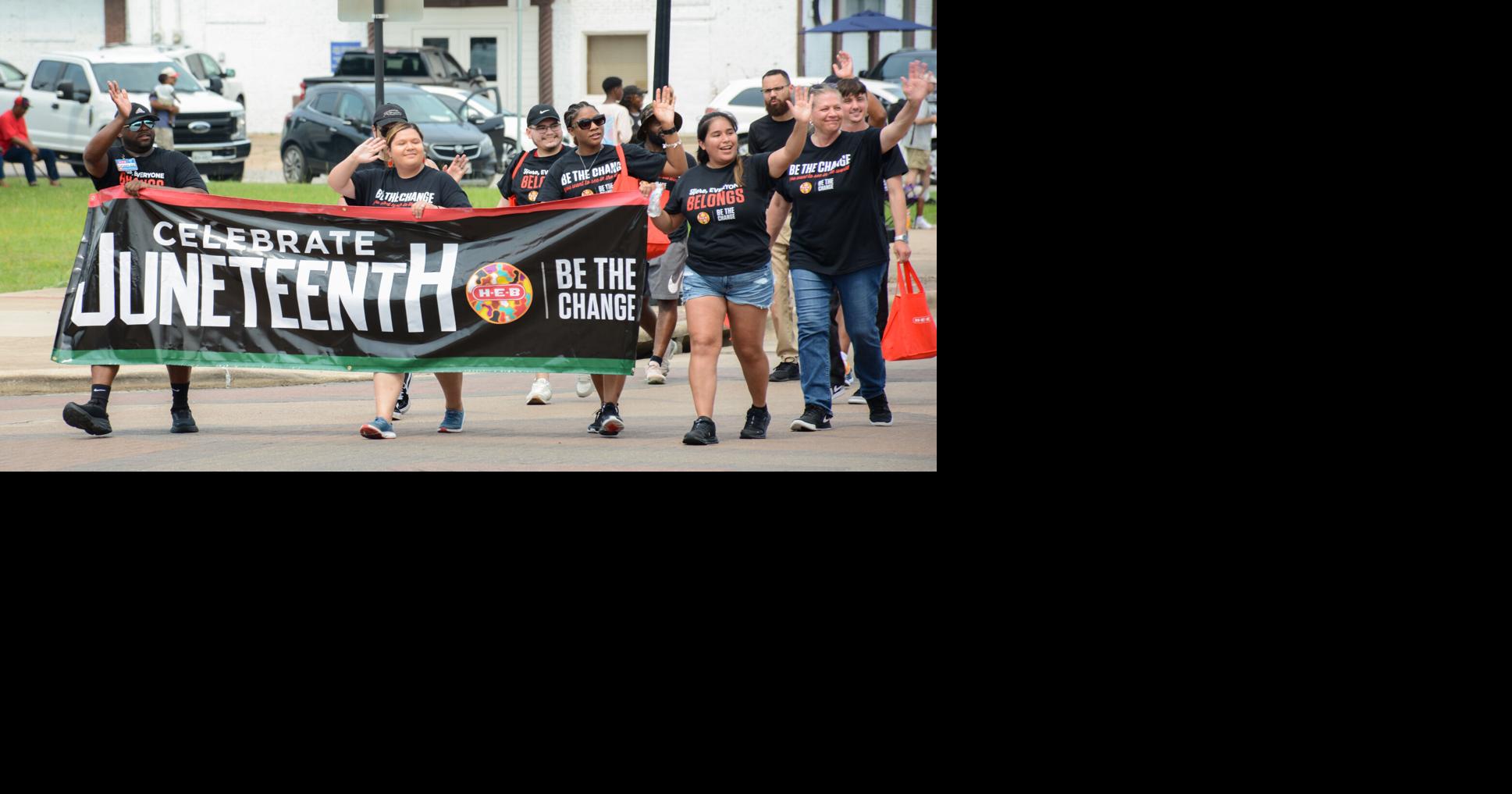 Juneteenth predates national holiday in Texas