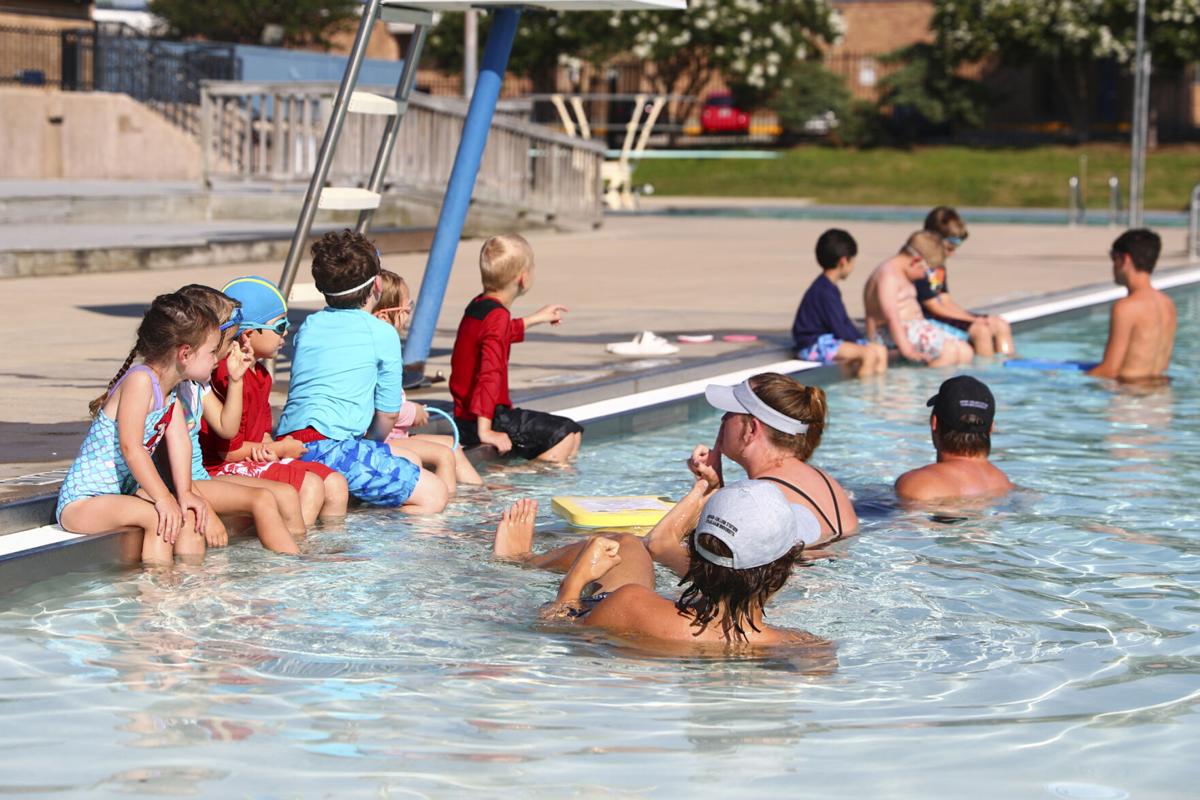 Family friendly summer festivities and events in Bryan-College Station