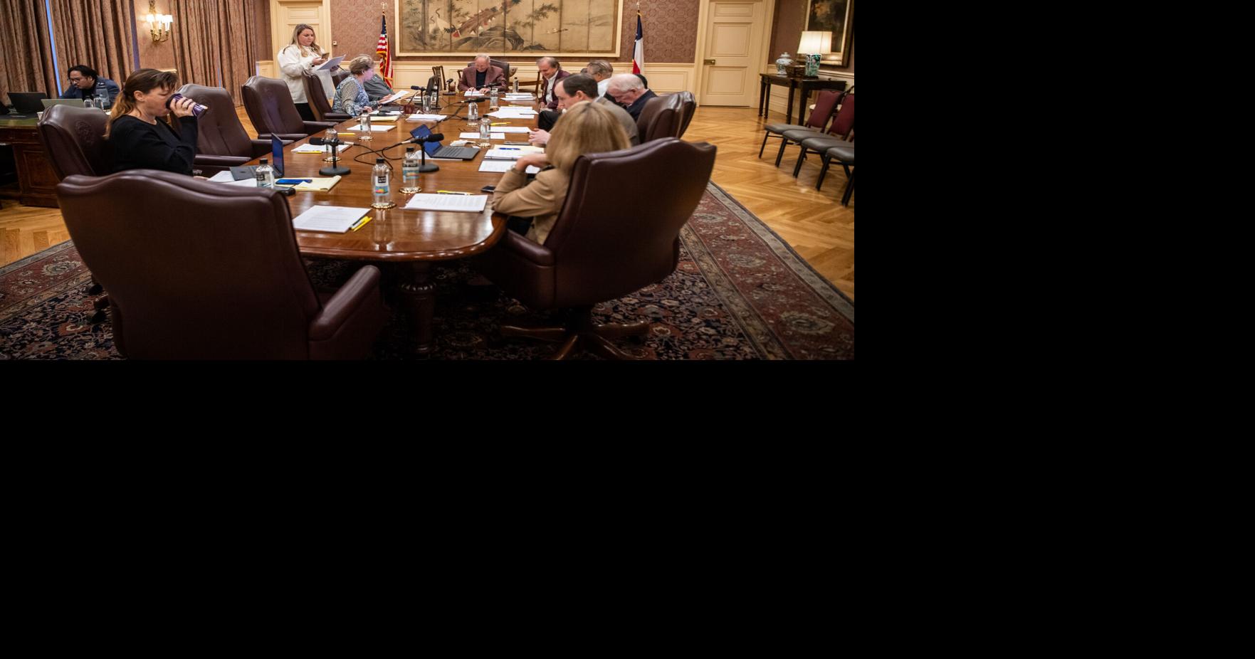 TAMU regents to meet Friday to complete Welsh separation