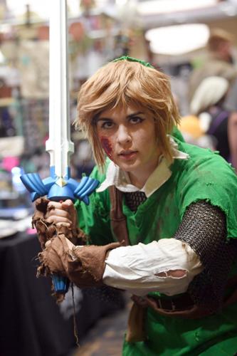 Student-led AggieCon celebrates 50 years of fandom