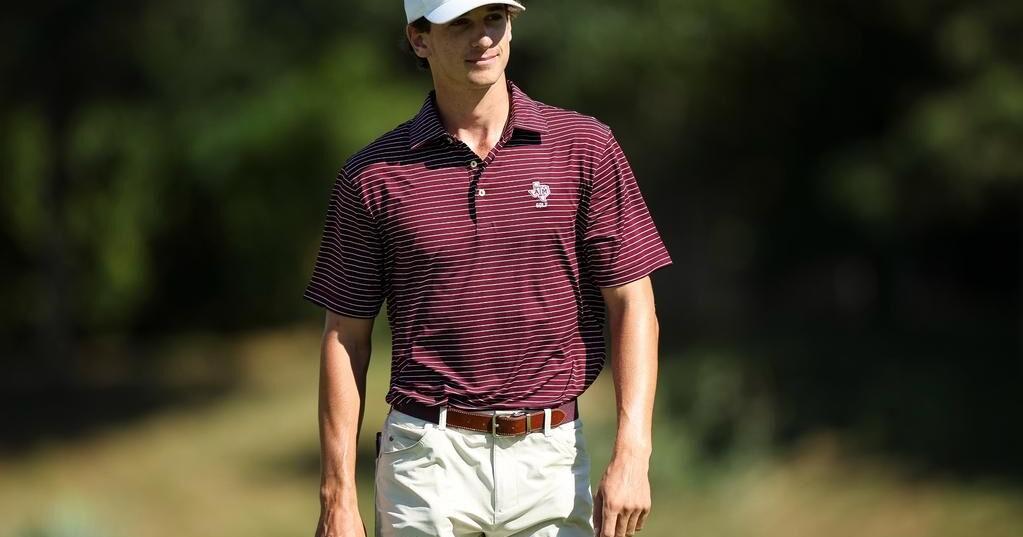 Aggies golf team begins 2024-25 season ranked inside Top 20