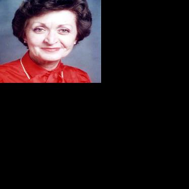 Kimmey, Mary Kovar