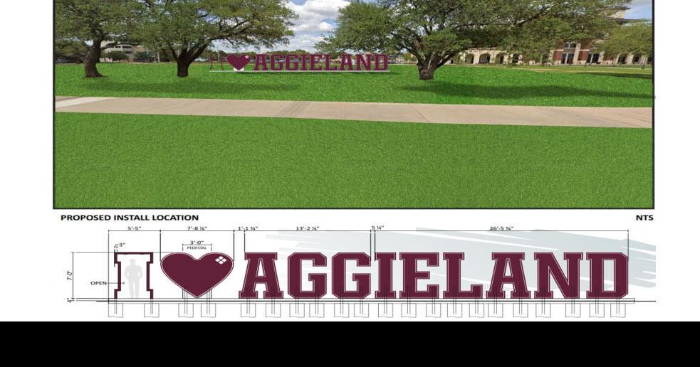 College Station City Hall to have interactive sign