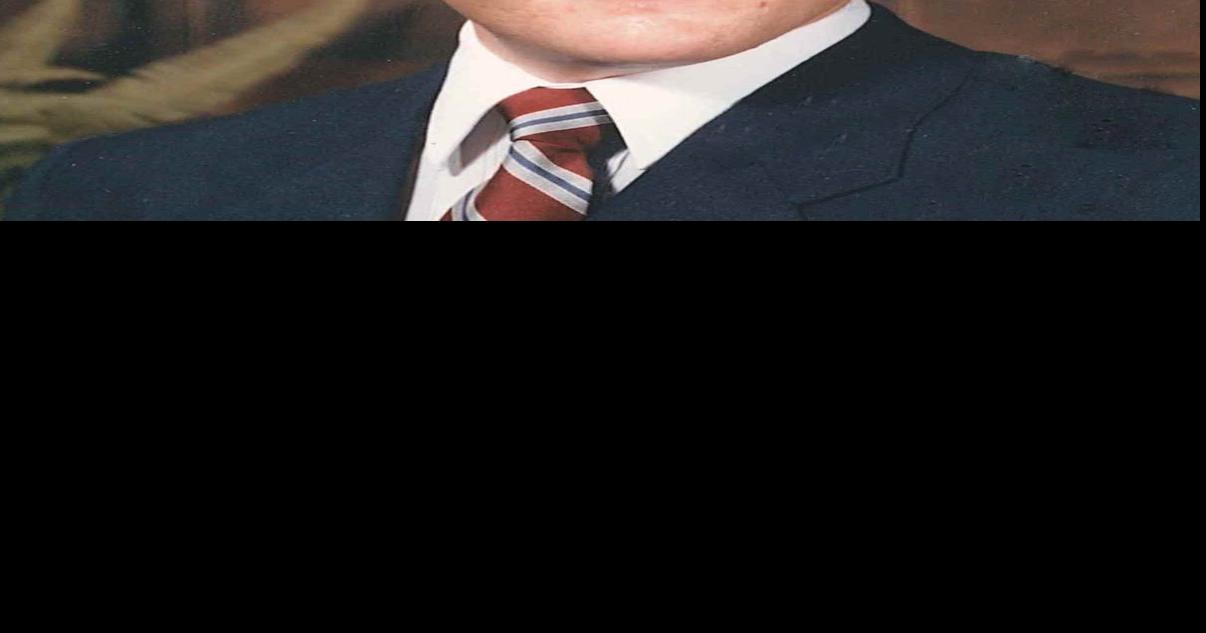 Robertson, Gary David
