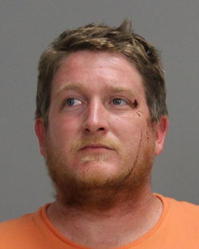 Authorities: College Station man fired gun toward relative