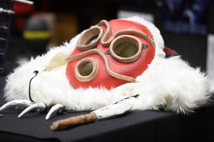 Student-led AggieCon celebrates 50 years of fandom