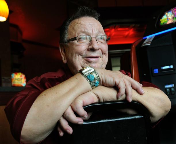 'Hippy Hippy Shake' writer Chan Romero dies at 82