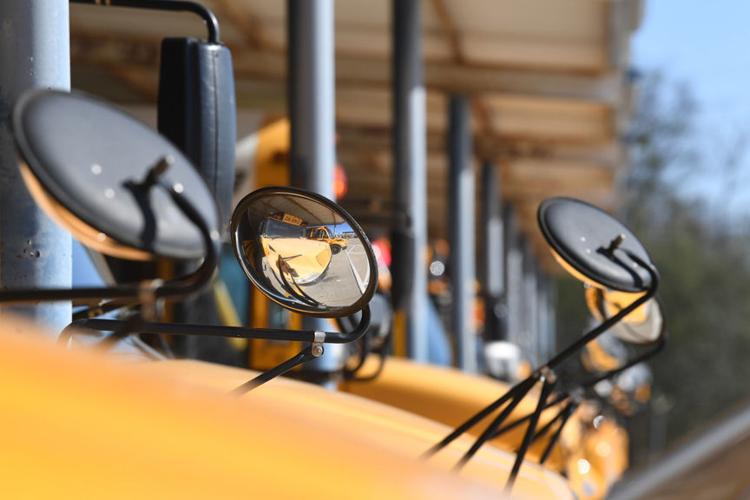 Changes in store for Bryan district's bus routes, school start and ...