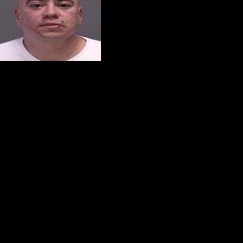 Bryan council member Reuben Marin, girlfriend face assault charges