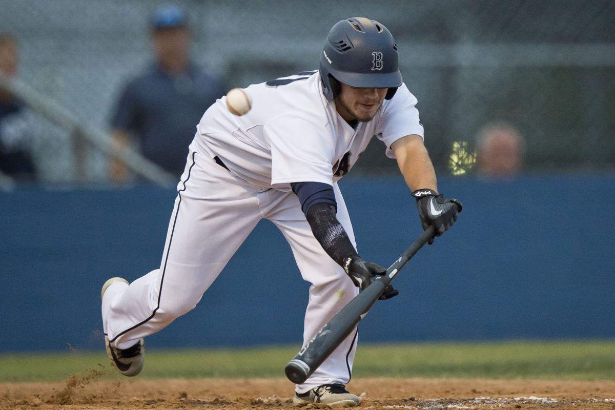 Bryan Baseball Hosts Waco | Gallery | theeagle.com