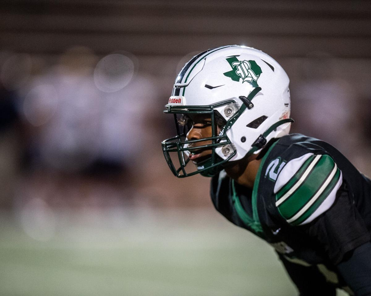 Rudder football team feeling good after spring drills