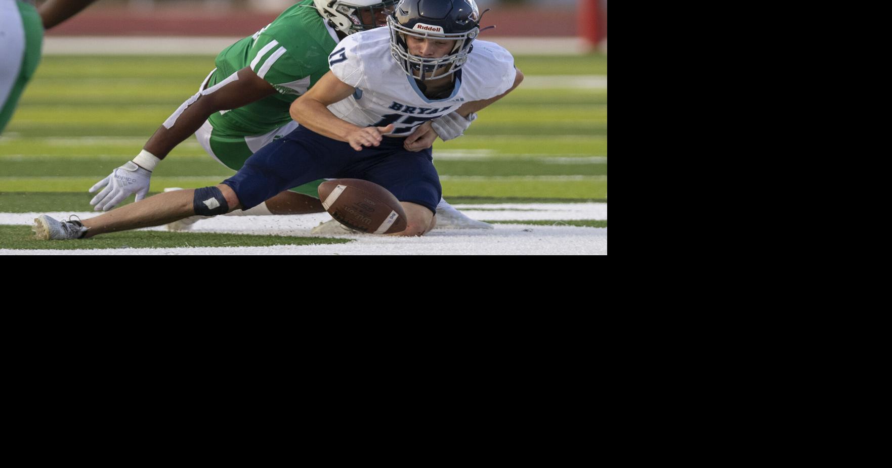 BV Football Capsules: Week 5