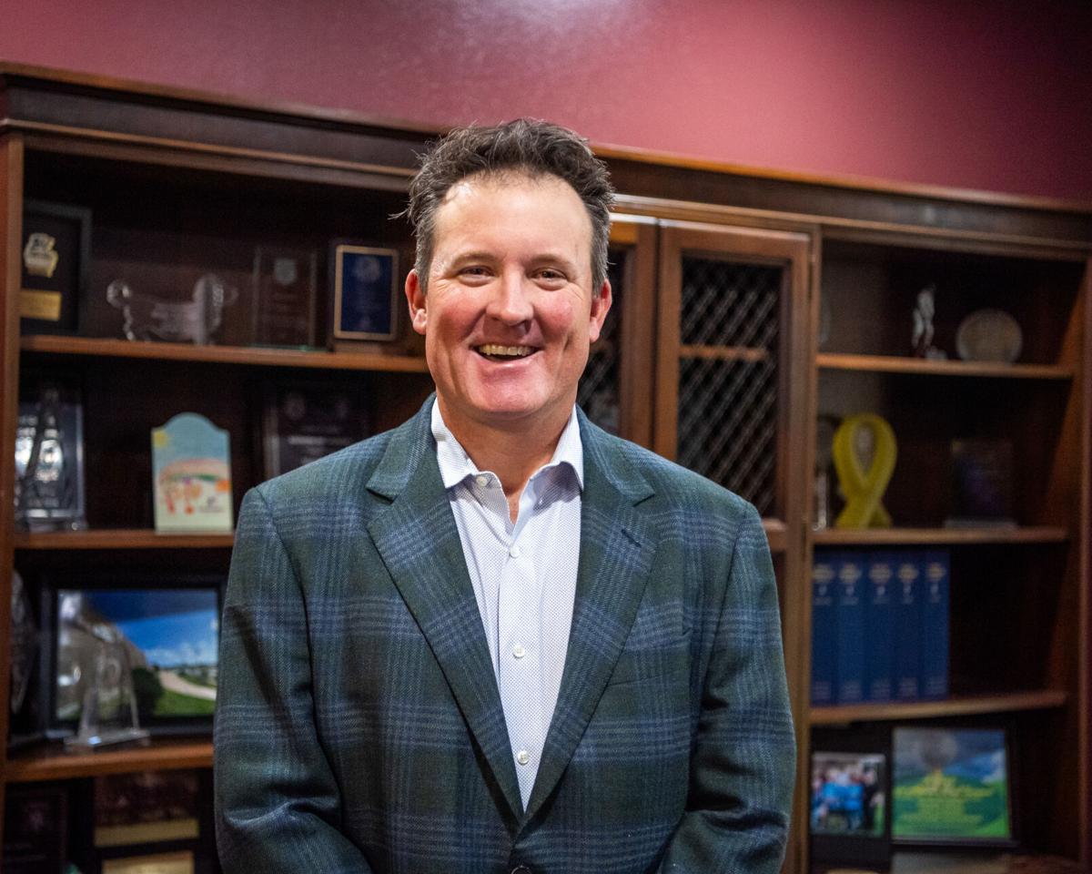 John Slocum, Texas House District 12