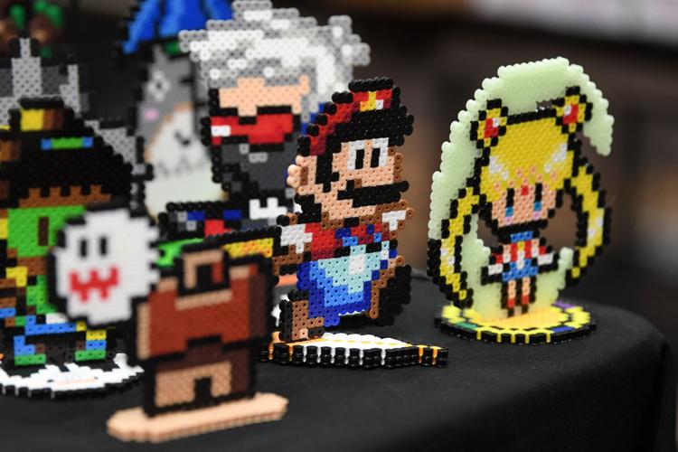 Student-led AggieCon celebrates 50 years of fandom