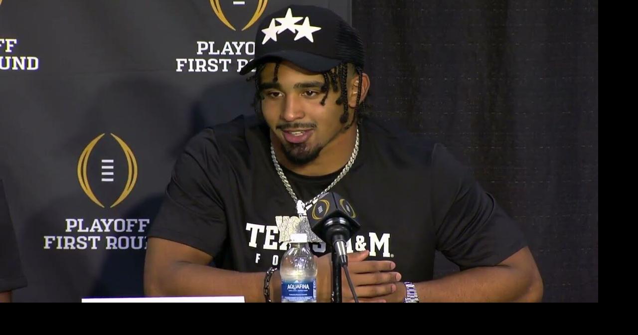 Miami Postgame: Jay Bateman, Dalton Brooks, Daymion Sanford, Taurean York