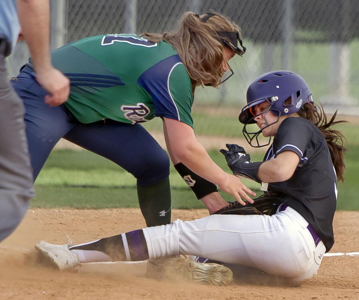 Grace Davis' love for learning impacts College Station softball team ...
