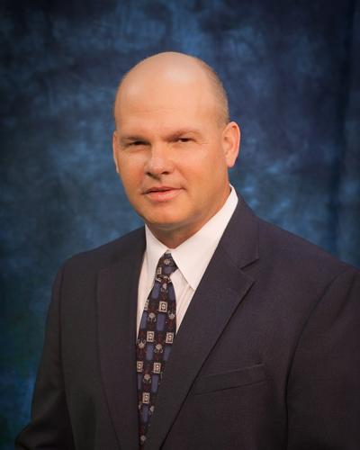 Jeff Capps named interim city manager for College Station