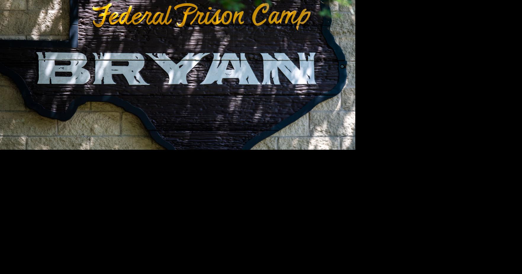 What to know about the Bryan prison where Elizabeth Holmes is serving ...