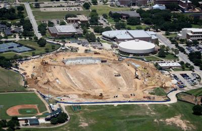 Prairie View A&M University to unveil $60M football stadium and sports ...