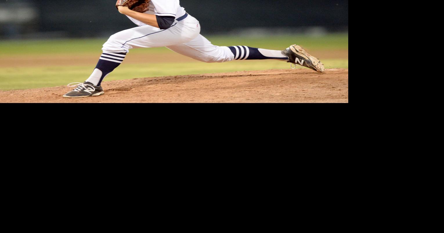 Bryan baseball tops Consol in regular-season finale