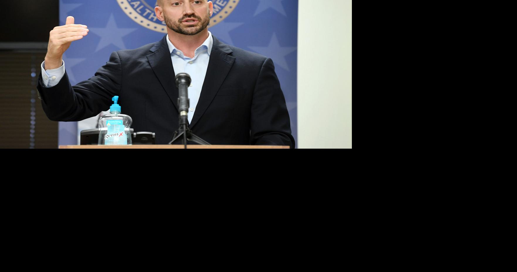 Dr. Sullivan urges a balance between reopening the economy and ...