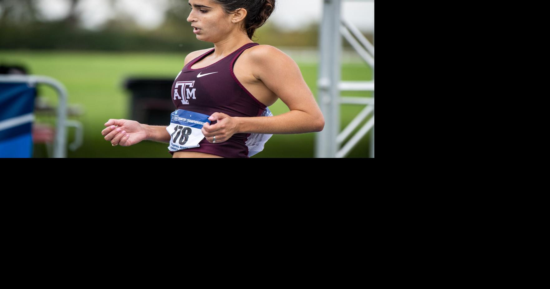 Texas A&M adds Joe Sarra, Julia Abell to track and field coaching staff