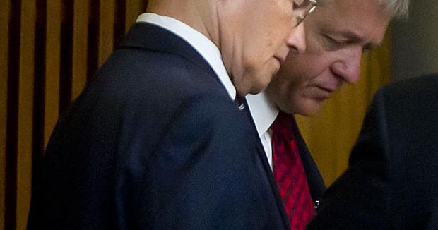 Former Bryan dentist Bill Birdwell pleads guilty to recording female ...